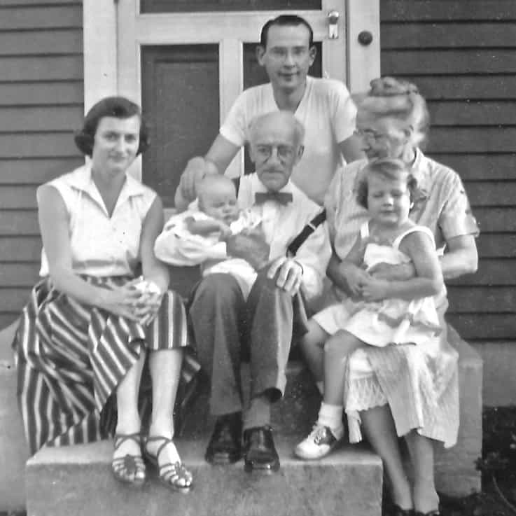 Dementia | Keeping Family Memories Alive