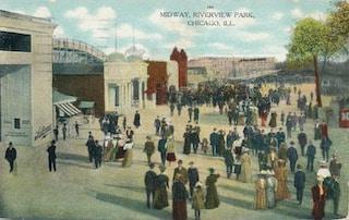 Riverview Amusement Park | Chicago Memories